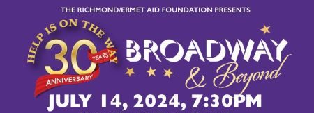 Bruce Vilanch To Receive REAF’s Lifetime Achievement Award 7/14/2024 ...