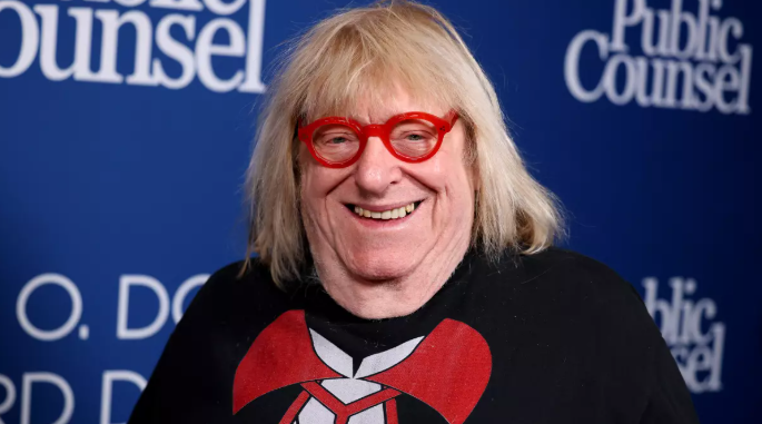 Bruce Vilanch has written ‘some of the biggest disasters’ on TV. He’s ...